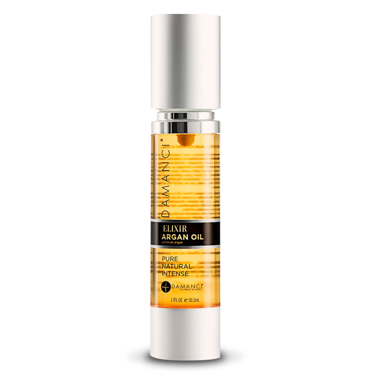 Elixir Argan Oil (Liquid Gold) – DAMANCI® Better hair, better you!